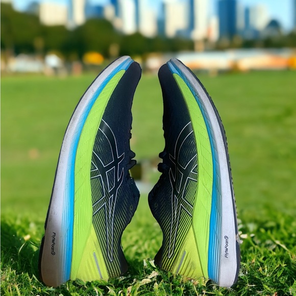 Asics | Shoes | Asics Glide Ride 2 Running Sneakers | Poshmark